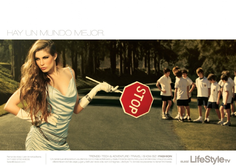 Black Models, el nuevo concepto de modelos en Panamá | LatinOL.com ...